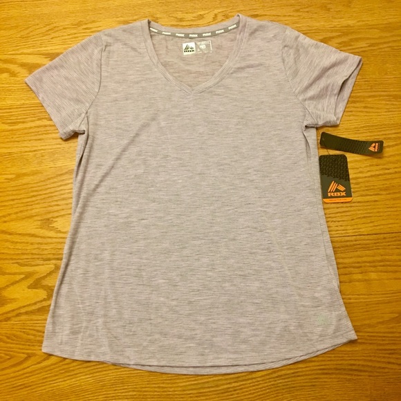 RBX | Tops | Nwt Rbx Performance Workout Top L | Poshmark